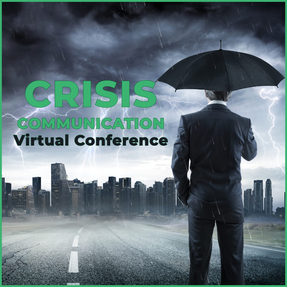 2026 Crisis Communication Virtual Conference
